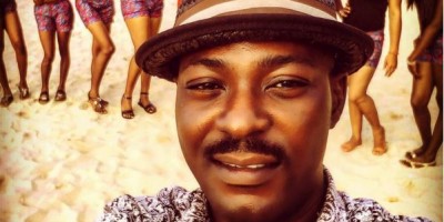 Baba Dee is a year older today