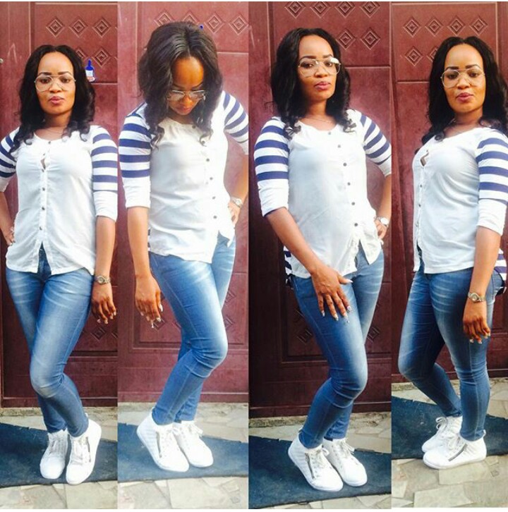 After 3-year hiatus, Fadekemi Momoh to launch new movie