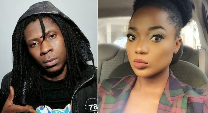 'I love him so much’ – Efya opens up on her relationship with Mugeez of ...
