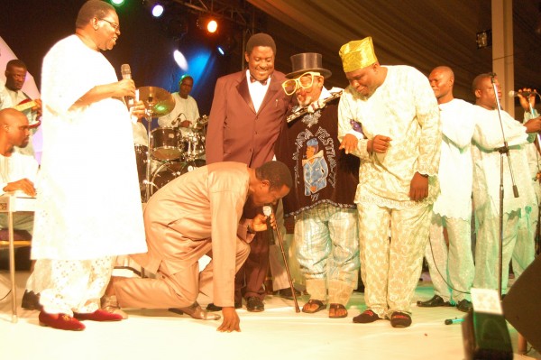 Baba Sala: The story of Nigeria's first king of comedy