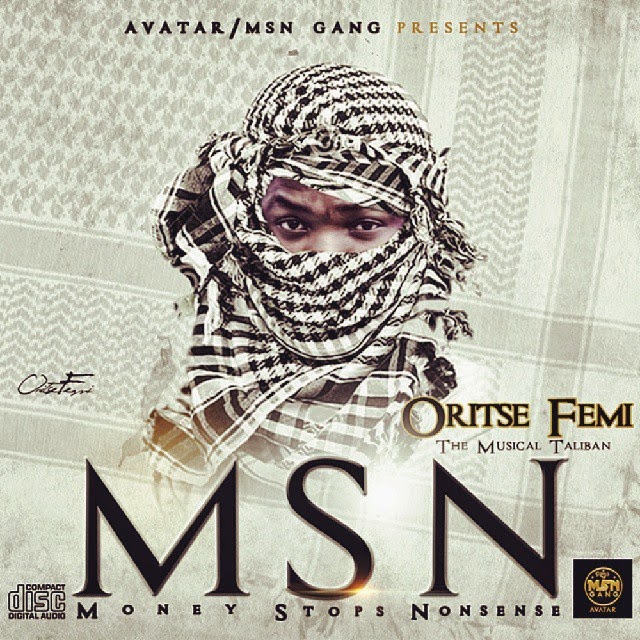 20 of the most BEAUTIFUL Nigerian album covers of 2015