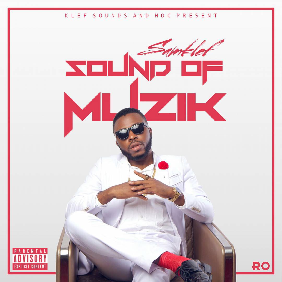 20 of the most BEAUTIFUL Nigerian album covers of 2015