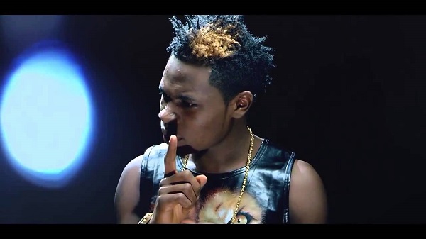 MUSIC: Charass feat. Kelly Hansome - 'Amamihe'