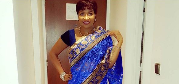 I am open for marriage again -Doris Simeon tells NET
