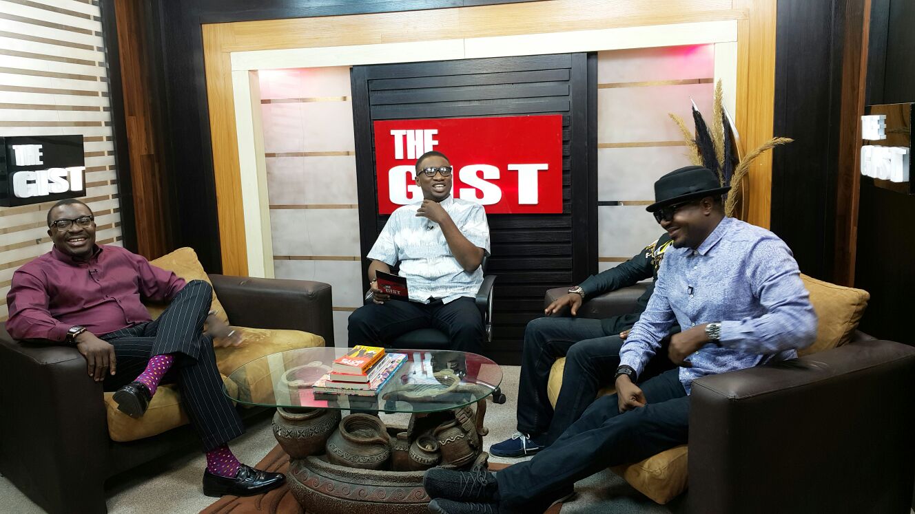 Why I'm working with HipTv on my new TV Show - Emma Ugolee tells NET