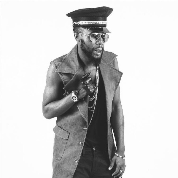 MUSIC: Endia - 'Roll It'