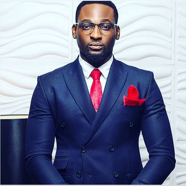 12 quick facts about Gbenro Ajibade