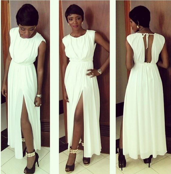 The best 5 actresses of 2015 by Charles Novia