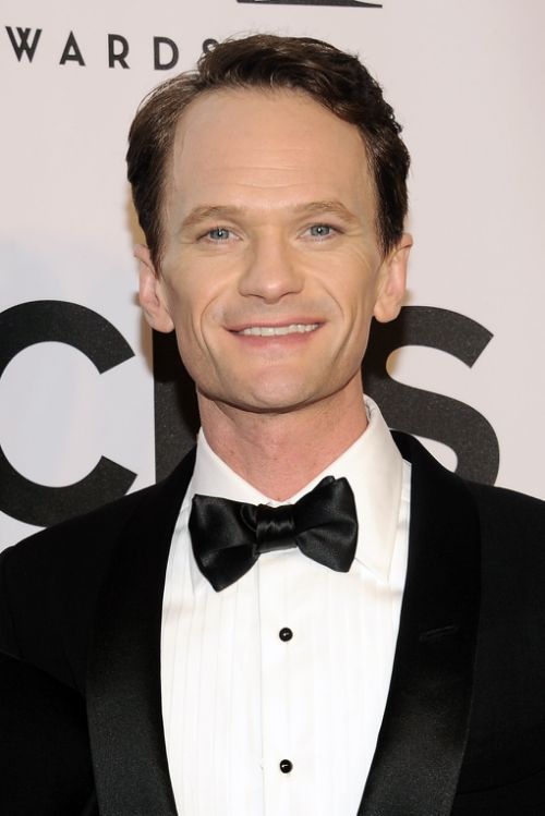 SPECIAL REPORT: 50 global entertainers who are in their 40s