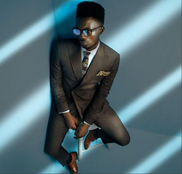 Menswear label, Timbrel unveils 2016 ‘The Chronicles’ collection ...