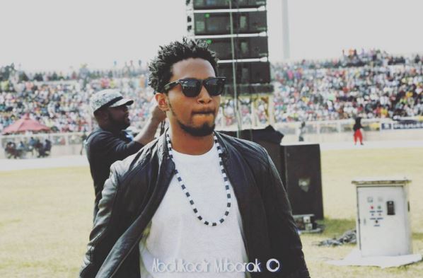 PHOTOS: 2face, MI, 9ice, KSB, others perform at Kaduna Music Festival