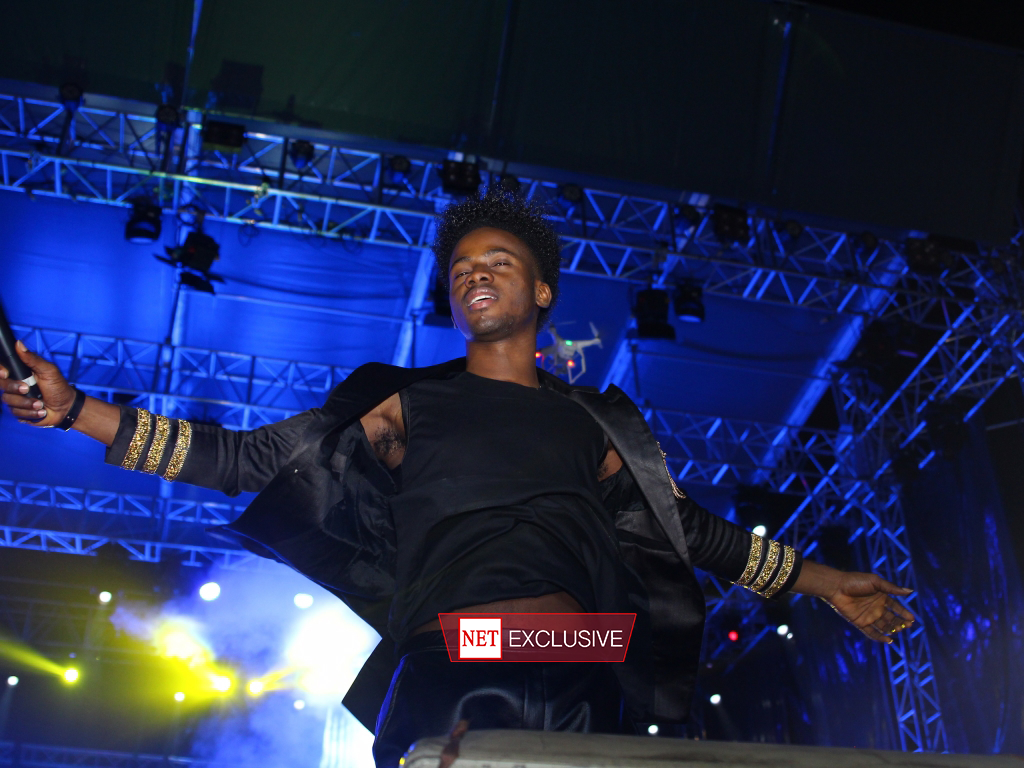 How Olamide and Don Jazzy’s record labels fared since 2015 Headies