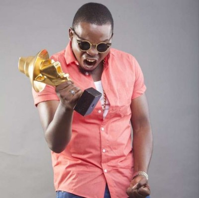 #Headies2015: Olamide and Korede Bello win first set of awards