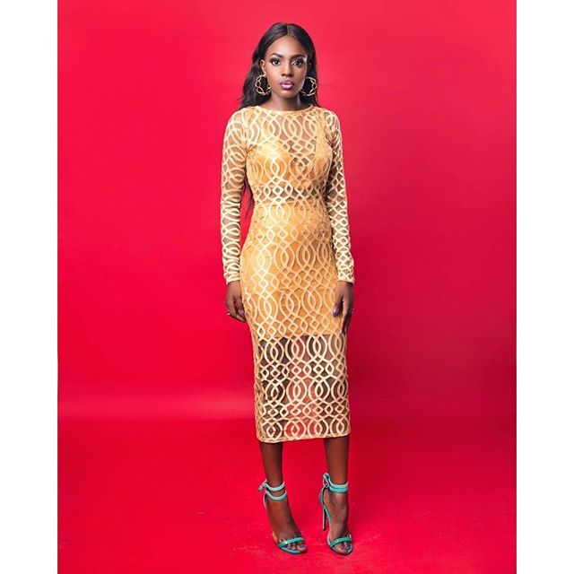 Beverly Osu Looks Stunning In New Photos!