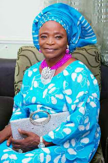 K1, Gbenga Adeyinka De 1st to perform at veteran actress, Mama Ray's ...