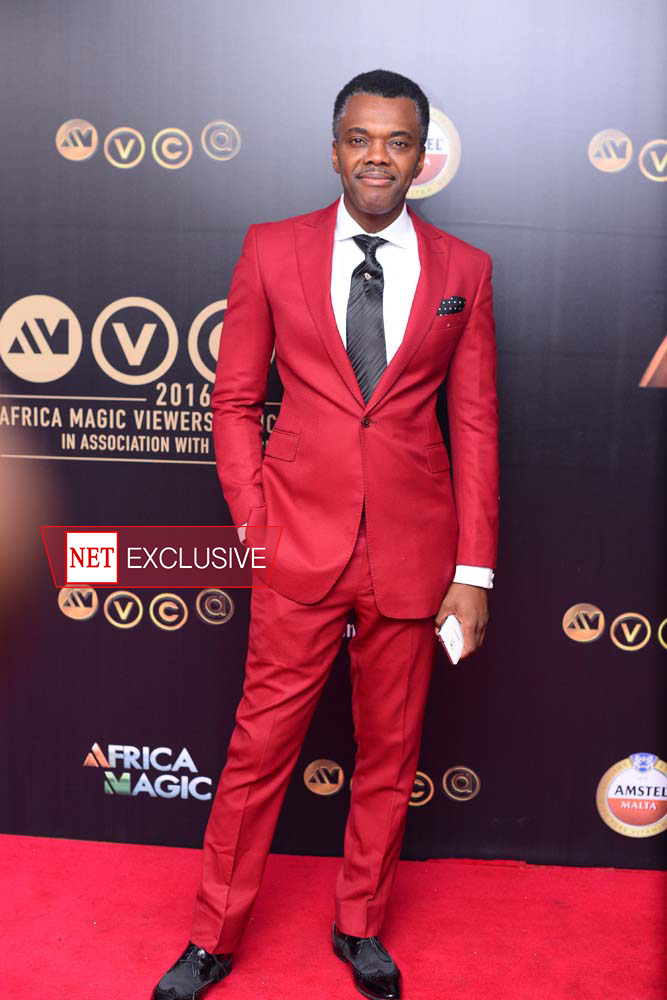 'Nollywood is about to explode' - Renowned actor, Wale Ojo