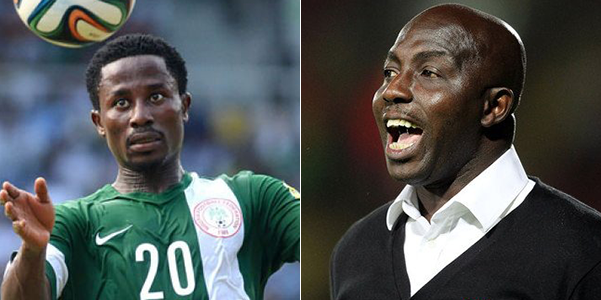 2016 Olympics preparations: See the list of 30 players Siasia invites ...