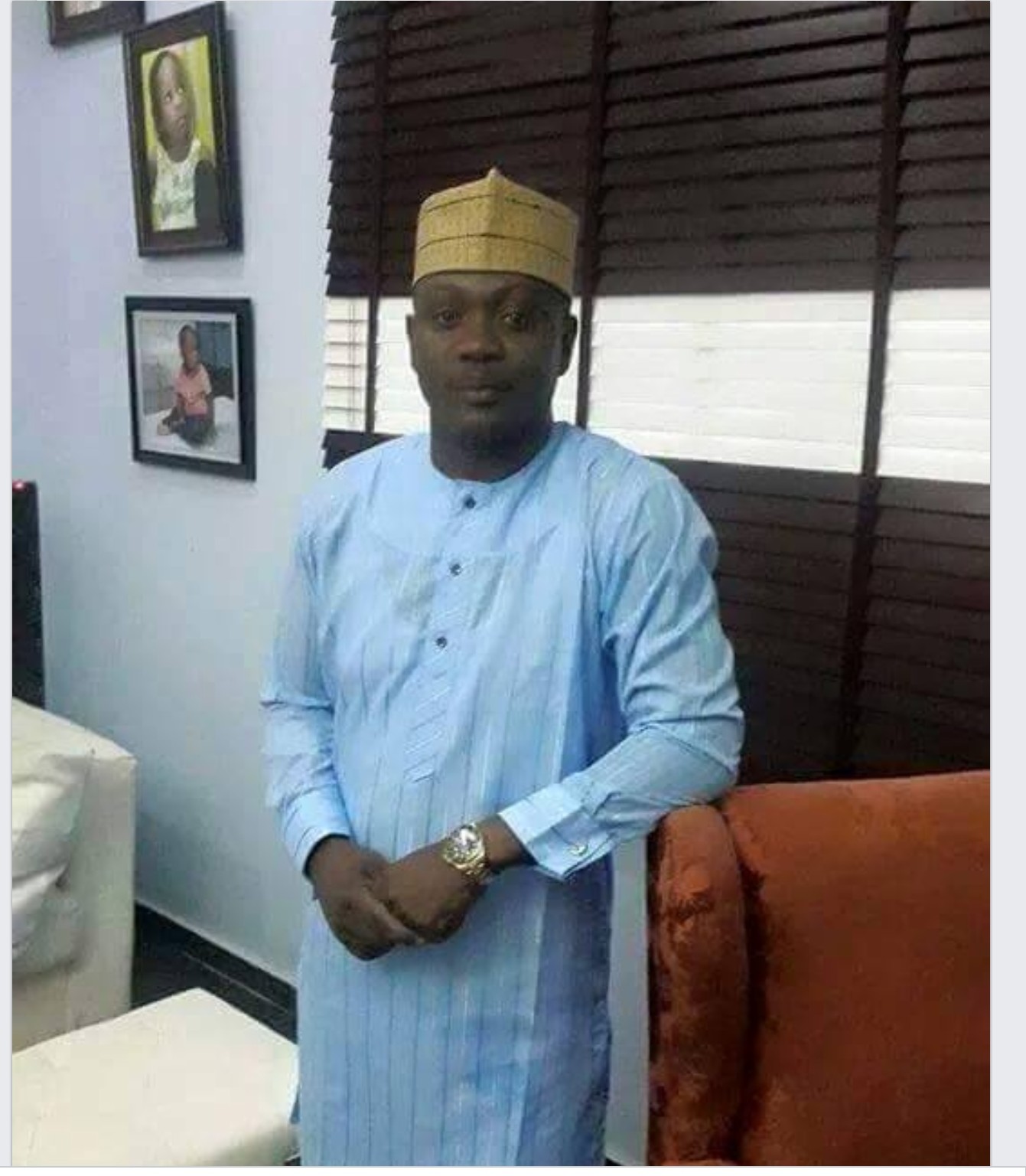 PHOTOS: Sule Alao Malaika, Sulaimon Atawewe, others attend late ...