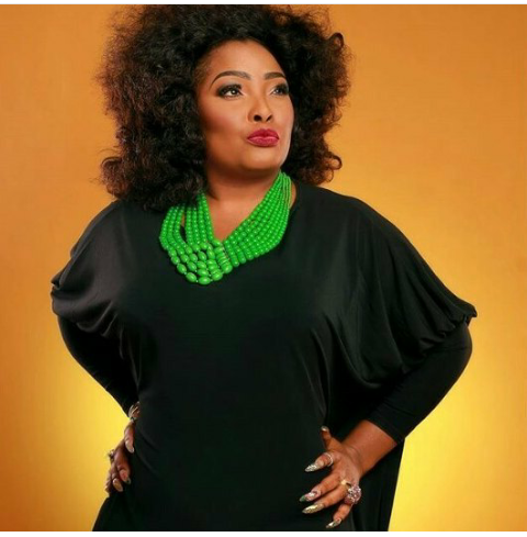 Ronke Odusanya: 10 things you must know about the Yoruba actress as she ...