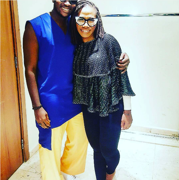 How Asa dazzled in Iconic Vanity outfits at her concert in Lagos