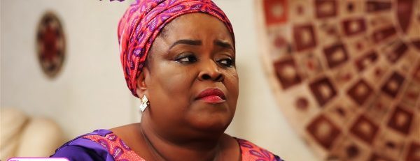 How Jide Kosoko's wife Henrietta died mysteriously one week after 52nd ...