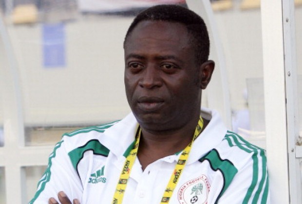 Amodu Shuaibu: 7 quick facts about the late ex-Super Eagles coach