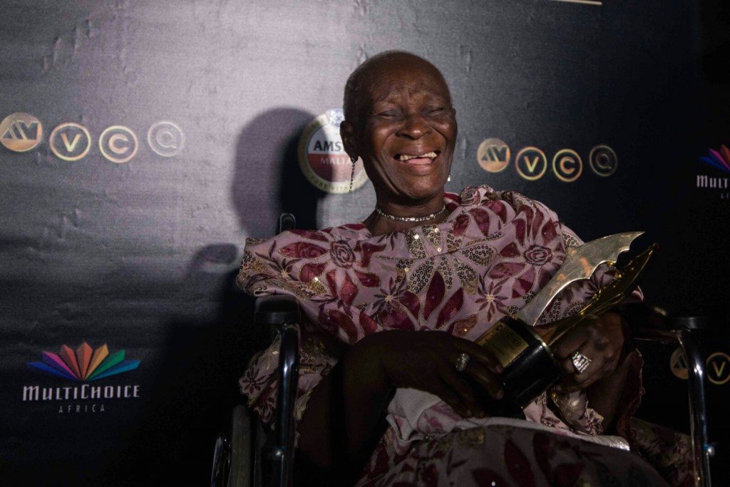 Bukky Ajayi is dead, here are 14 facts about the Nollywood actress