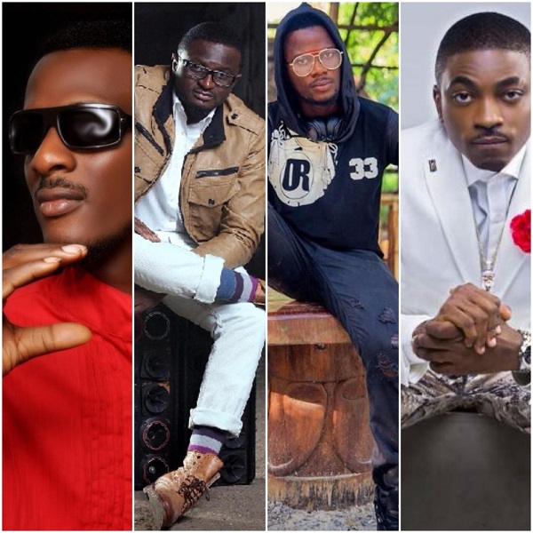 10 music producers you didn’t know were behind these hit songs