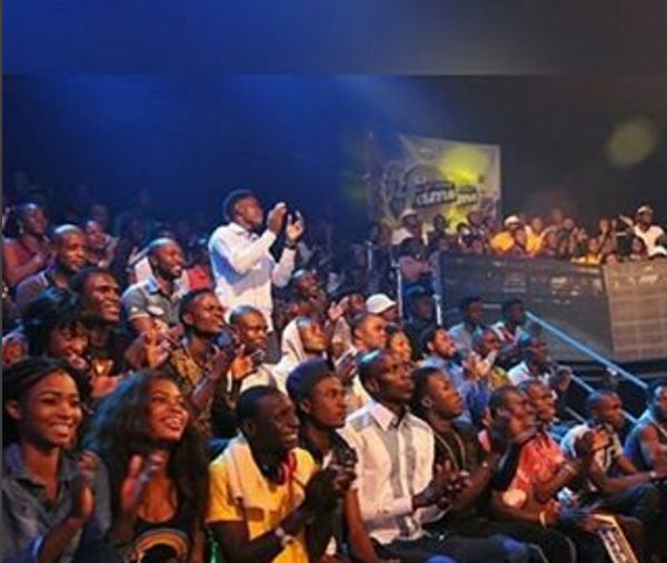 How to win a musical talent show - 10 quick steps