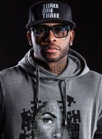 6 times American artistes name-dropped Nigeria in their songs