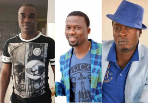 Meet 10 of the biggest fuji musicians right now - Nigerian ...