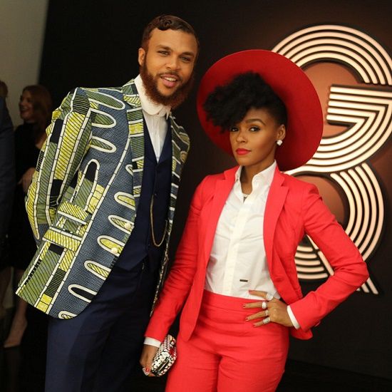 20 times Jidenna's fashion style was outstanding