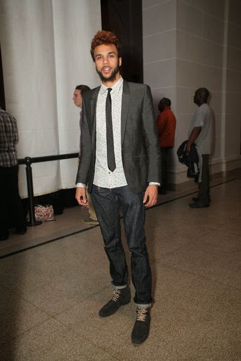 20 times Jidenna's fashion style was outstanding