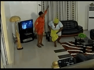 How Funke Akindele made Eniola Badmus a star