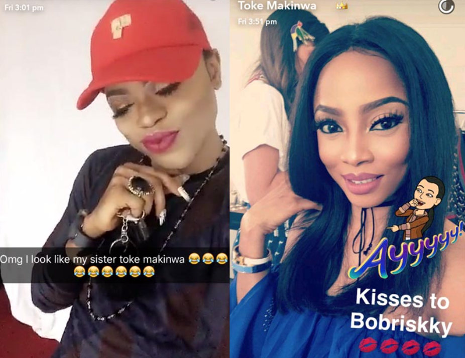 8 things that made Bobrisky popular in Nigeria