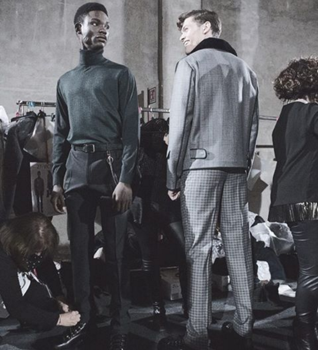 Victor Ndigwe, Mayowa Nicholas, Toyin Oyeneye and 3 other Nigerian ...