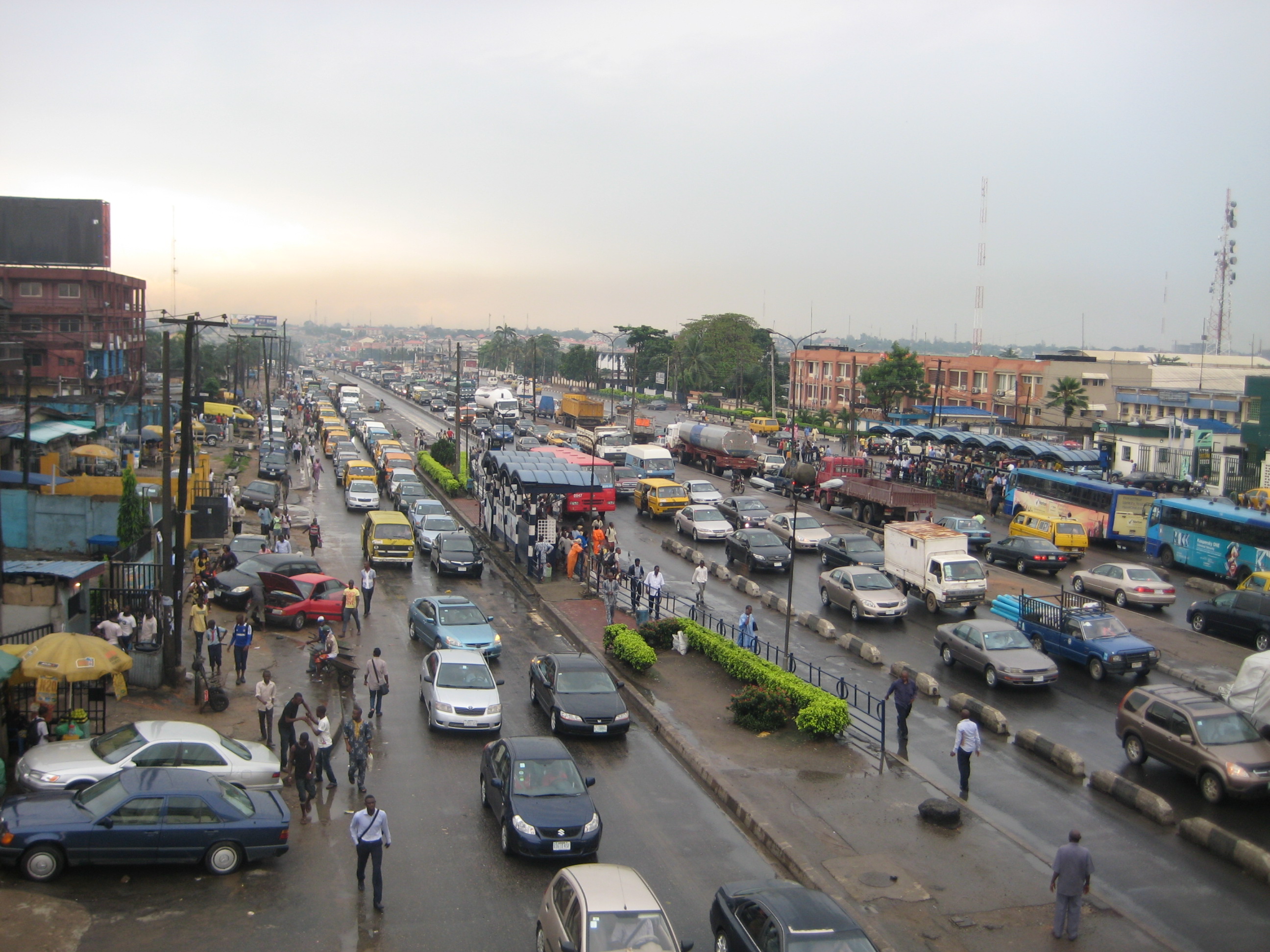 5 reasons Surulere is the best place to live in Lagos