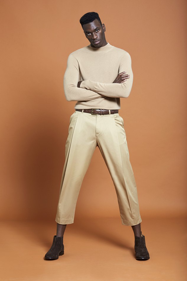 Victor Ndigwe, Mayowa Nicholas, Toyin Oyeneye and 3 other Nigerian ...