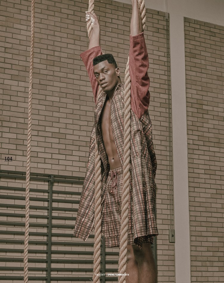 Victor Ndigwe, Mayowa Nicholas, Toyin Oyeneye and 3 other Nigerian ...