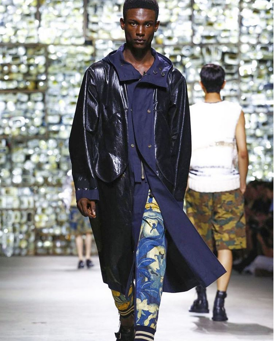 Victor Ndigwe, Mayowa Nicholas, Toyin Oyeneye and 3 other Nigerian ...