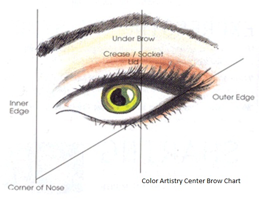 Steps on how to get your eyebrows 'on fleek'