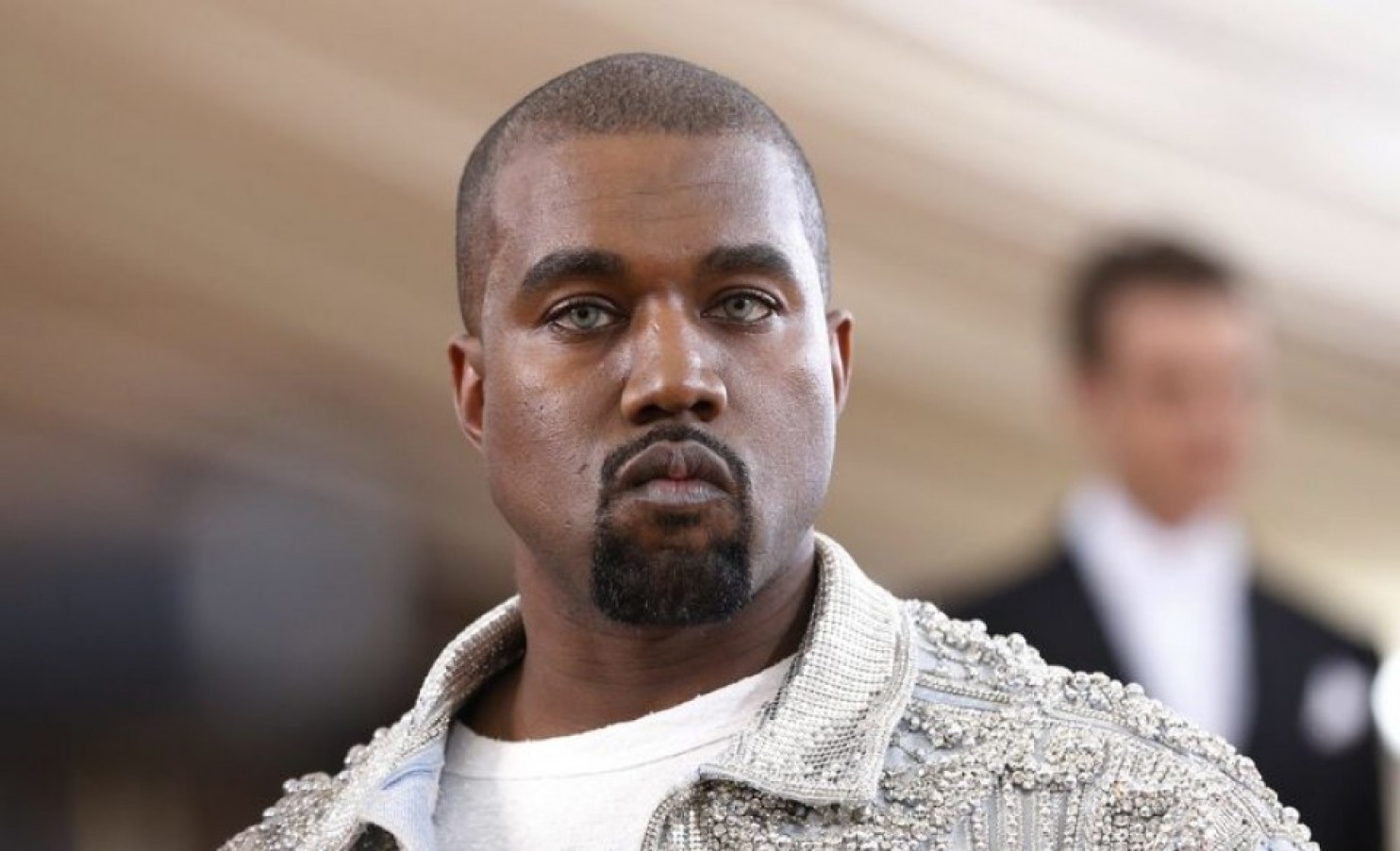 Kanye’s brother reveals the rapper is ‘terrified people are trying to ...