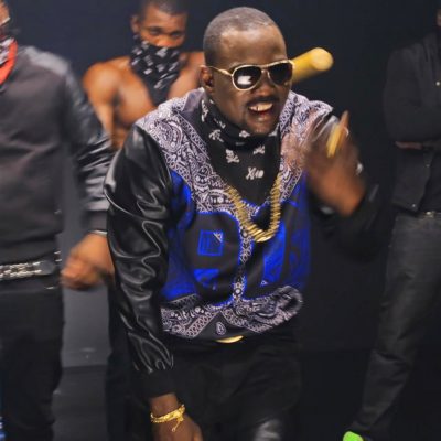 Pasuma At 50: Why He's The Most Important Artiste In His Genre