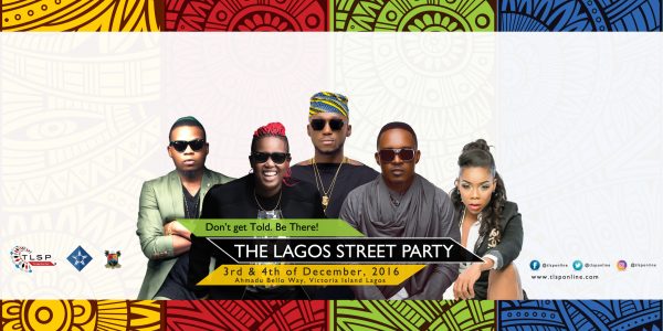 The reinvention of Lagos Bar Beach as the party capital of Nigeria