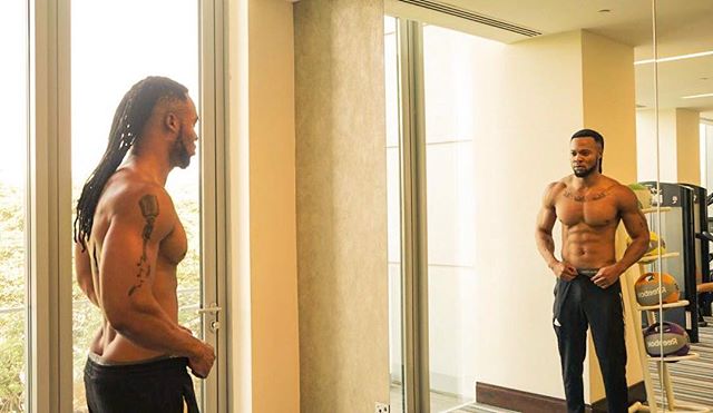 6 times birthday boy Flavour looked so charming