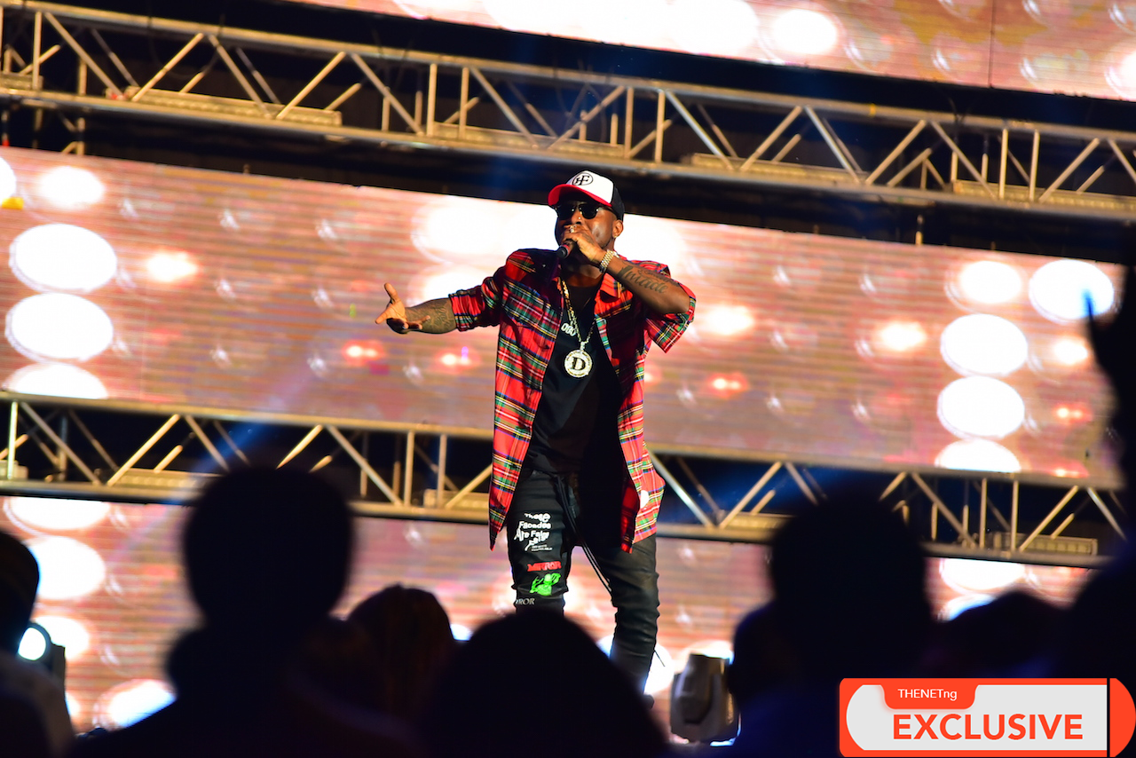 Why Davido is the busiest Nigerian artiste right now