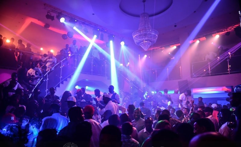 10 things you'll definitely see on New Year's Eve in Lagos