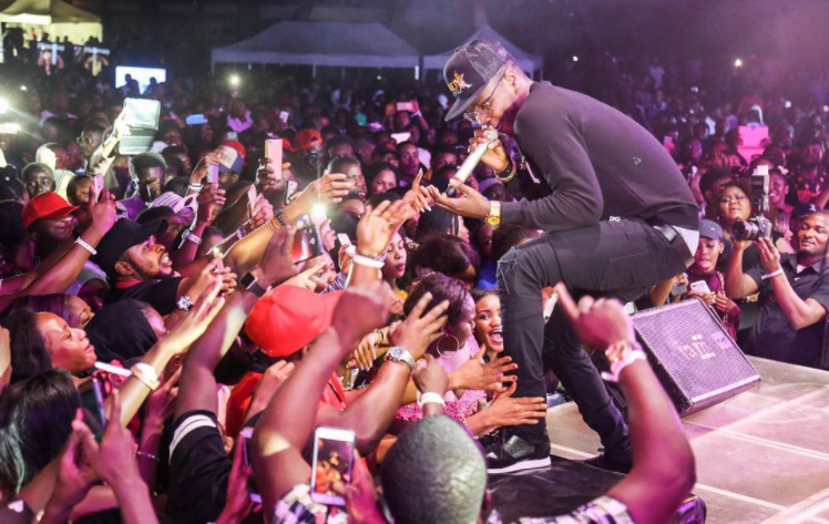 Going Global: Kiss Daniel to go on UK tour next month