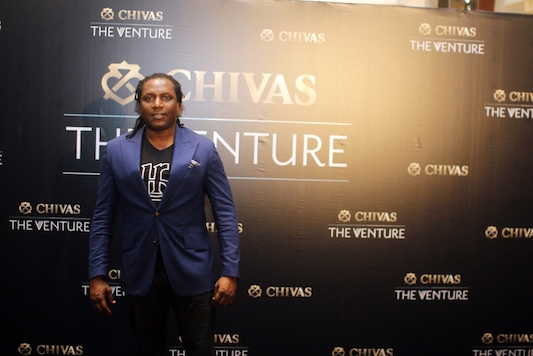 RecyclePoints crowned Nigeria's winner of Chivas Regal Scotch Whisky’s ...