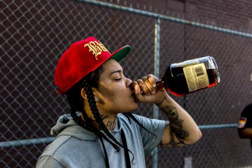 Who is Young M.A? 6 things you didn’t know about the ‘Ooouuu’ rapper